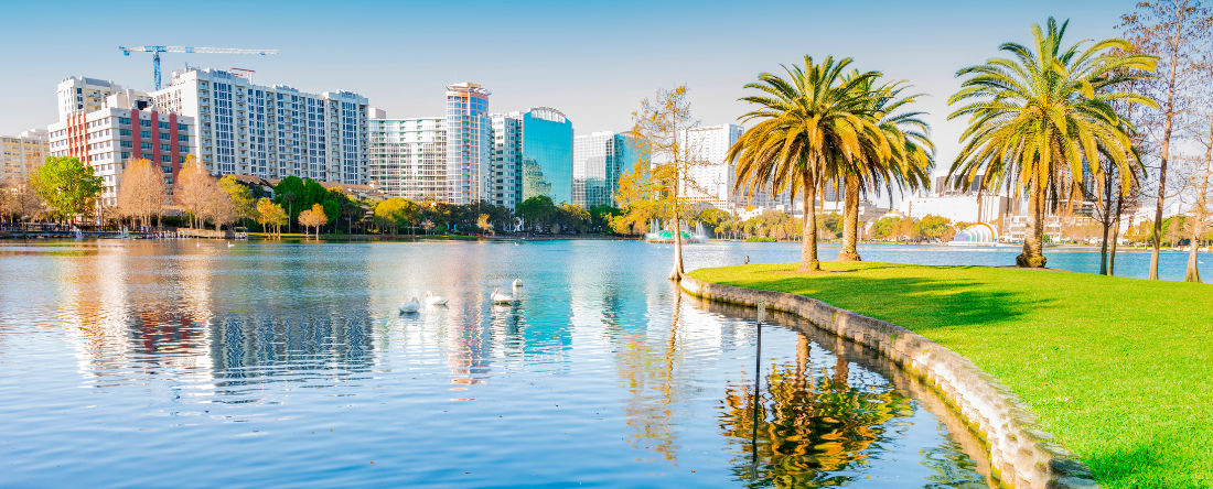 5 curiosidades surpreendentes sobre a Flórida