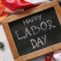 Você sabe o que significa o Labor Day?
